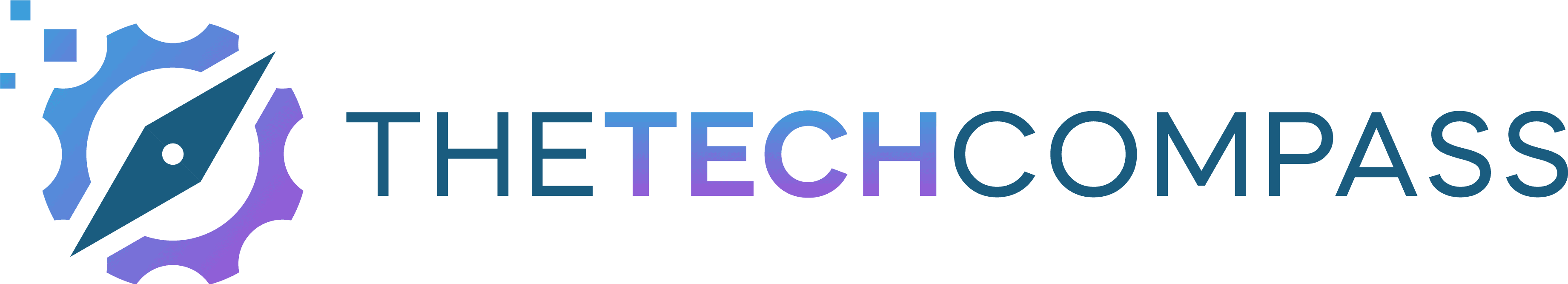 Home [www.thetechcompass.com]