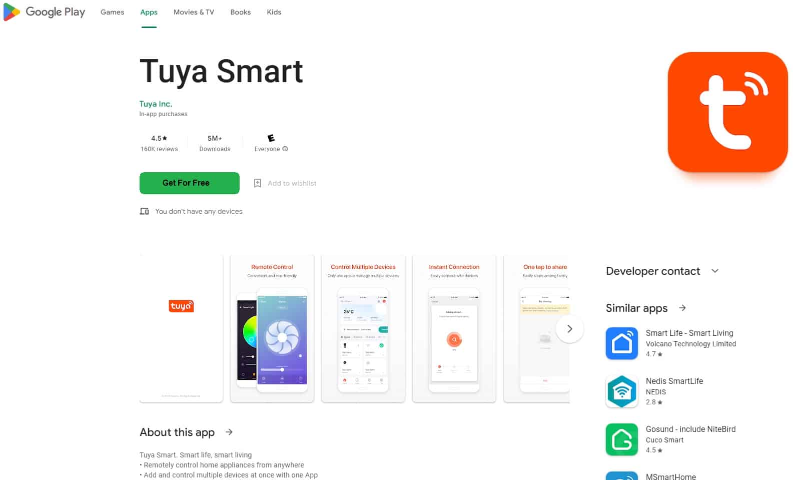 2023 Review: Tuya Smart App (Updated)
