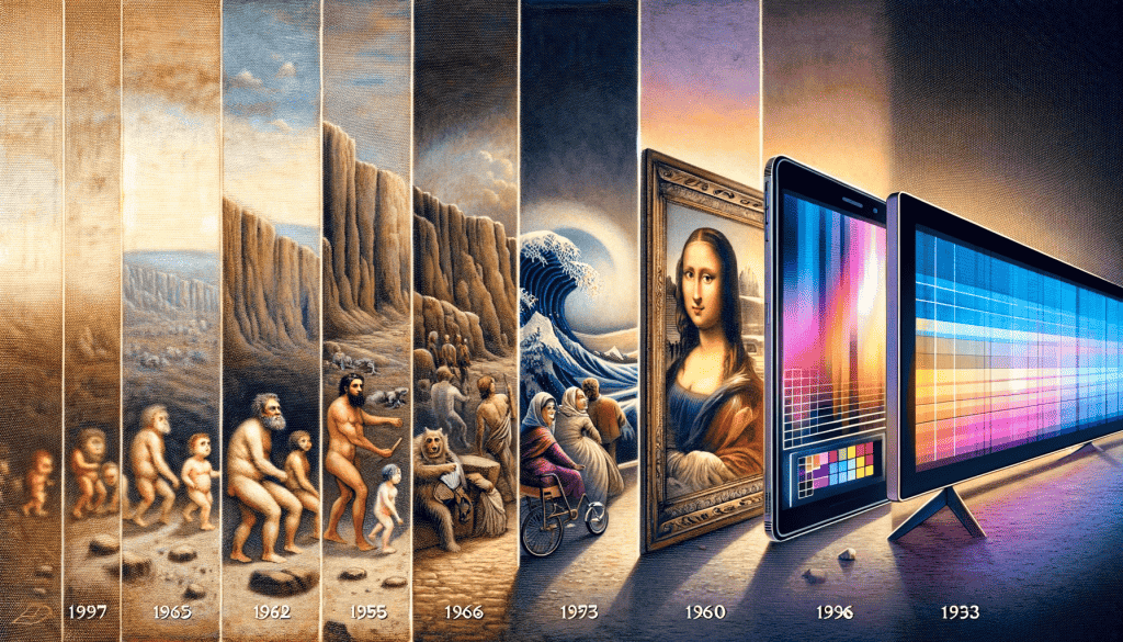 What is AI Upscaling and How Does it Work? My Personal Take